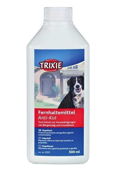 Trixie Kedi ve Köpek Uzaklaştırıcı , 500ml