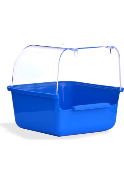 Fit Fly Kuş Banyosu Lux