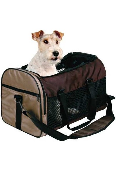Trixie Köpek Taşıma Çantası, 31 x 32 x 52cm