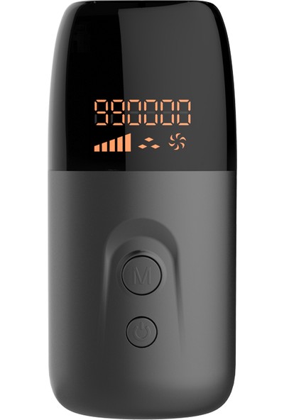 Collex Ipl Lazer Epilatör Tüy Dökücü (Yurt Dışından)