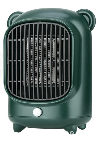 Fairy 500W Elektrikli Ptc Hızlı Isıtıcı (Yurt Dışından)