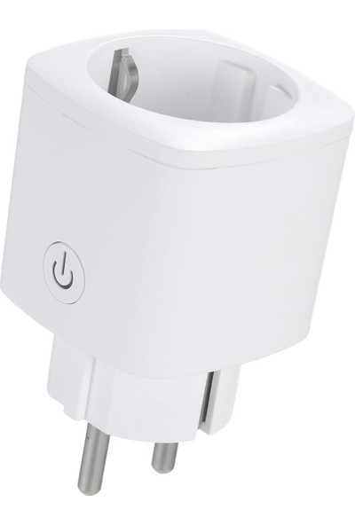 Fairy 16A Akıllı Güç Fişi (Yurt Dışından= (Yurt Dışından)