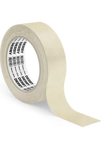 Derby Maskeleme Bandı 36MM x 35M