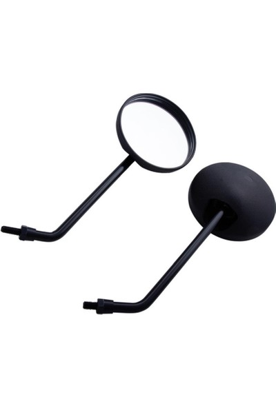 Motolinas Yamaha Bws 100 Ayna Takımıı / Yamaha Bws Dikiz Ayna Takımı