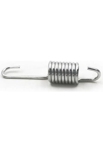 Motolinas Cg Fren Pedal Yayı Cg Ayak Fren Pedal Yayı 2 Adet Motolinas Cg Fren Pedal Yayı Cg Ayak Fren Pedal Yayı 2 Adet