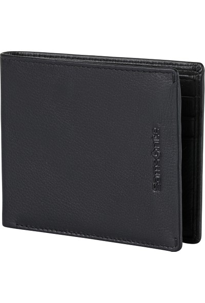 Samsonite Success 2 Slg - Erkek Cüzdan Samsonite Success 2 Slg - Erkek Cüzdan