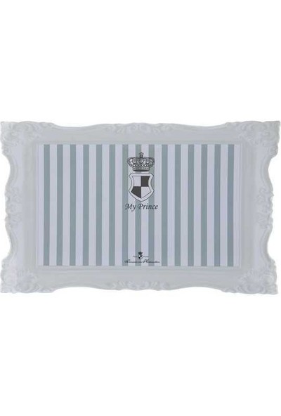 Trixie Köpek Mama Servisi 44 x 28 gri