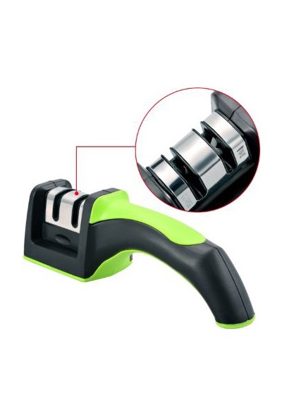 Atasoy Bıçak Bileyici Aparat