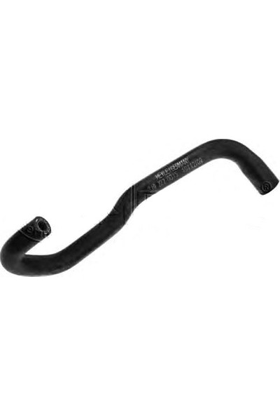 FEBI Bmw E34 E36 M43 Uyumlu Motor Su Hortumu 11531739559 FEBI Bmw E34 E36 M43 Uyumlu Motor Su Hortumu 11531739559