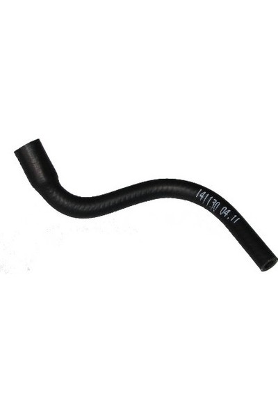 FEBI Bmw E34 E36 M43 Motor Su Hortumu 11531739560