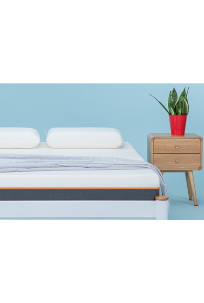 Visko Love Energy Visko Yatak