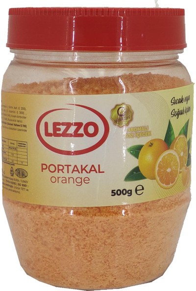 Lezzo Toz Içecek ( Sıcak ve Soğuk Içim) 500 gr Lezzo Toz Içecek ( Sıcak ve Soğuk Içim) 500 gr
