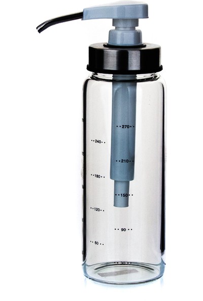Klt Yv Yağlık Basmali 300 ml