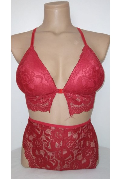 Iç Çamaşırı Takımı