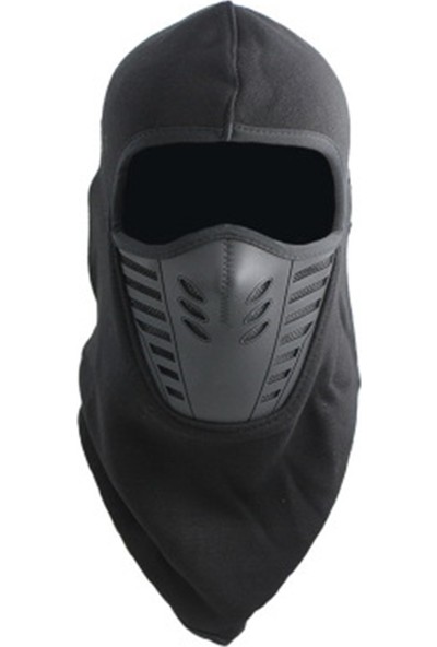 Codenoone Kış Için Rüzgar Geçirmez Bütün Yüz Maskesi (Yurt Dışından) Codenoone Kış Için Rüzgar Geçirmez Bütün Yüz Maskesi (Yurt Dışından)