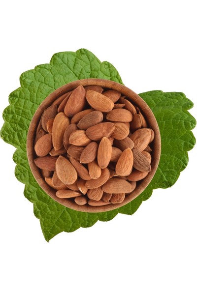 Antik Kuruyemiş Acı Badem Içi Çiğ Yerli 500 gr Antik Kuruyemiş Acı Badem Içi Çiğ Yerli 500 gr