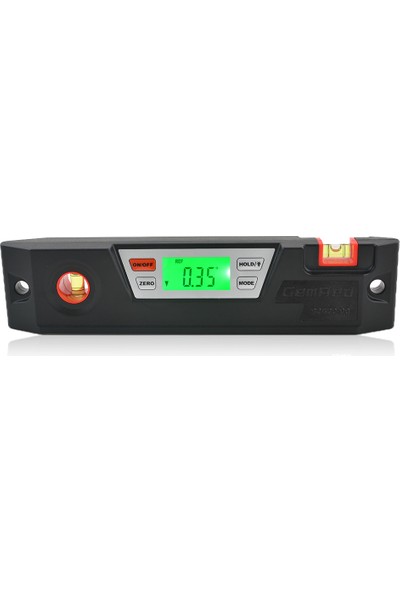 Gemred Dijital Manyetik Seviye Dijital Torpido Seviyesi (Yurt Dışından)
