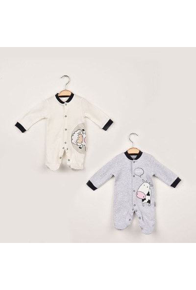 Necix's Inek Tek Boy Patikli Ikili Tulum-Kar Melanj