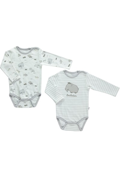 Bebetto Filli Badi-Gri