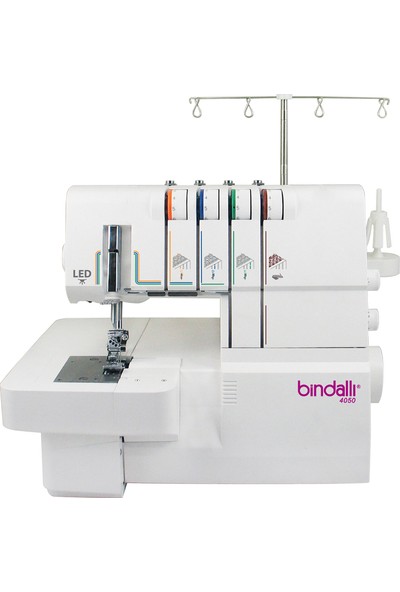 Bindallı D 4050 Reçme Makinesi (Ev Tipi)Krc Bindallı D 4050 Reçme Makinesi (Ev Tipi)Krc