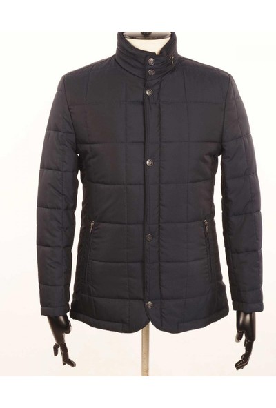 Jan Carlucci Şişme Mont Jan Carlucci Şişme Mont