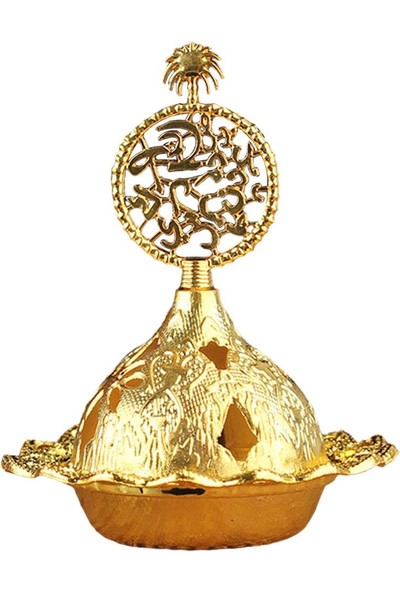 Lovoski Tütsü Brülörler Tutucu Buhurluk Aromaterapi Fırın Yoga Stüdyo Dekor - Hindistan Cevizi Ağacı (Yurt Dışından) Lovoski Tütsü Brülörler Tutucu Buhurluk Aromaterapi Fırın Yoga Stüdyo Dekor - Hindistan Cevizi Ağacı (Yurt Dışından)