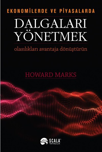 Dalgaları Yönetmek Dalgaları Yönetmek