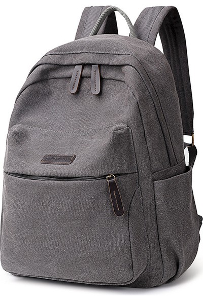 Angora Moda Kadın Koreli Rahat Sırt Çantası (Yurt Dışından)