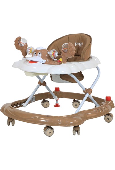 Prego Baby Prego Teddy Yürüteç Prego Baby Prego Teddy Yürüteç