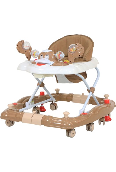 Prego Baby Prego Bunny Yürüteç Prego Baby Prego Bunny Yürüteç