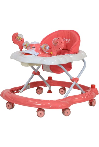 Prego Baby Prego Teddy Yürüteç Prego Baby Prego Teddy Yürüteç