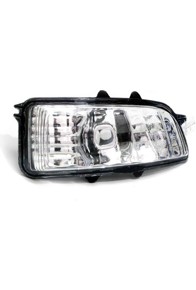 3K Volvo Ayna Sinyali Sağ S40 V50 C30 S80 S60 C70 3K Volvo Ayna Sinyali Sağ S40 V50 C30 S80 S60 C70