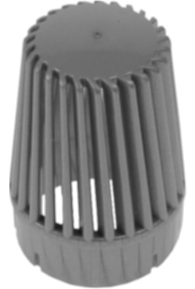 Arnica Tesla Premium Toz Haznesi Içi Seperatör Arnica Tesla Premium Toz Haznesi Içi Seperatör