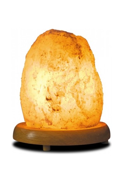 Acem Tuz Doğal Tuz Lambası 4-6 kg Acem Tuz Doğal Tuz Lambası 4-6 kg