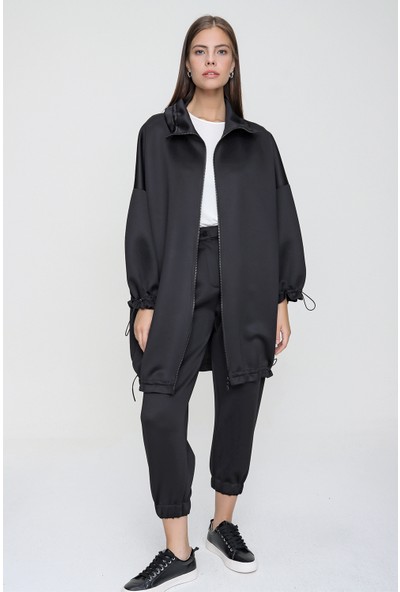 Aker 18194111 Scuba Fermuarlı Kap