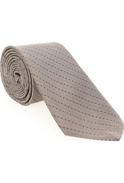 Melnace Handcrafts Polt Krem Şık Kravat Melnace Handcrafts Polt Krem Şık Kravat