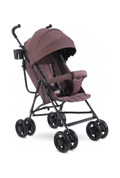 Baston Bebek Arabası Sc 100