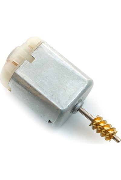 Bross Otomotiv BGE671 Peugeot Citroen Için Kapı Kilit Motor Dişli Seti 20 mm Şaft Bross Otomotiv BGE671 Peugeot Citroen Için Kapı Kilit Motor Dişli Seti 20 mm Şaft