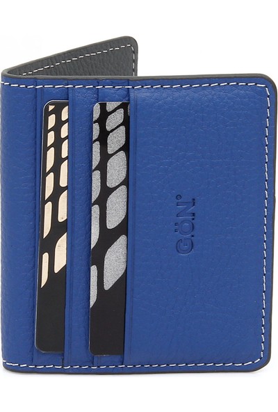 Gönderi(R) Hakiki Deri Unisex Kartlık 06512 Gönderi(R) Hakiki Deri Unisex Kartlık 06512