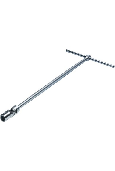 Hell Steel Mafsallı T Lokma 44 cm ( 13 mm )