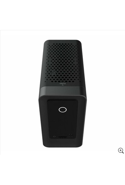 Zotac Magnus One ECM73070C Intel Core i7 10700 8GB 480GB SSD Freedos Mini PC Zotac Magnus One ECM73070C Intel Core i7 10700 8GB 480GB SSD Freedos Mini PC