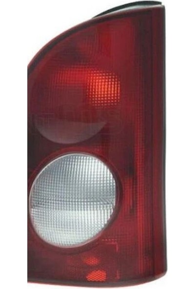 Matsuba Hyundai H100 Stop Lamba Sağ 1993-1996 Matsuba Hyundai H100 Stop Lamba Sağ 1993-1996