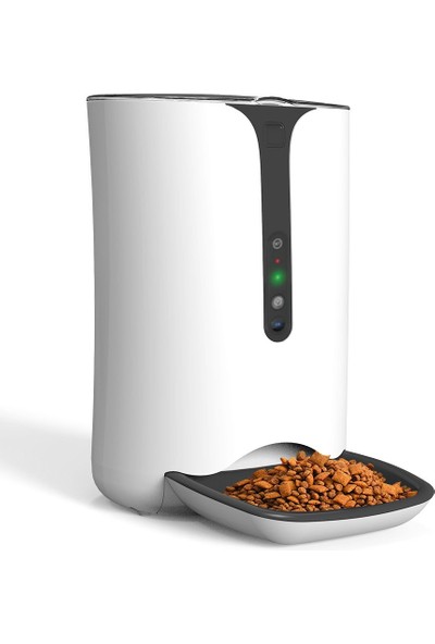 Smartmi Kameralı Akıllı Mama Kabı - Pet Feeder Smartmi Kameralı Akıllı Mama Kabı - Pet Feeder