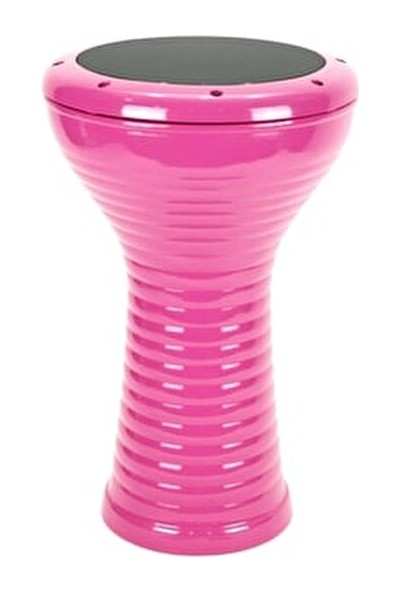 Aydın Müzik Pembe Darbuka+Kılıf Aydın Müzik Pembe Darbuka+Kılıf