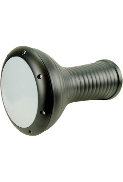 Aydın Müzik Siyah Darbuka+Kılıf