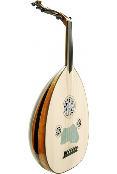 Aydın Müzik Ud Öğrenci Ud'u Başlangıç Seviyesi Için En Uygunu+Kılıf+Mızrap