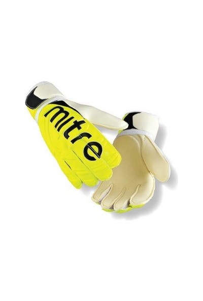 Emre Spor Mitre Kaleci Eldiveni G30015 Kaleci Eldiveni 10 Numara