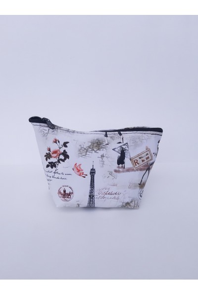 Keops Makyaj Çantası