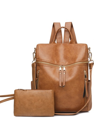 Yuandong Kadın Sırt Çantası (Yurt Dışından)