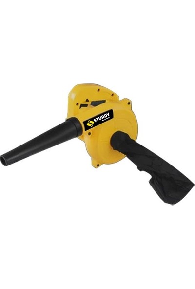 Sturdy Power 2200 W Express Seri Süper Güç Elektrikli Hava Körüğü Üfleme Makinası Emme Özellikli Sturdy Power 2200 W Express Seri Süper Güç Elektrikli Hava Körüğü Üfleme Makinası Emme Özellikli